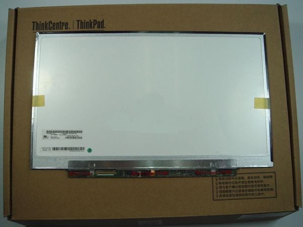 LCD panel, 12.5-in. HD LED backlight for x220 - 93P5669 ATI Phân phối ...