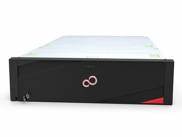 Fujitsu PRIMERGY RX4770 M6 - PYR4776R2T ATI Phân phối Lenovo Thinkpad