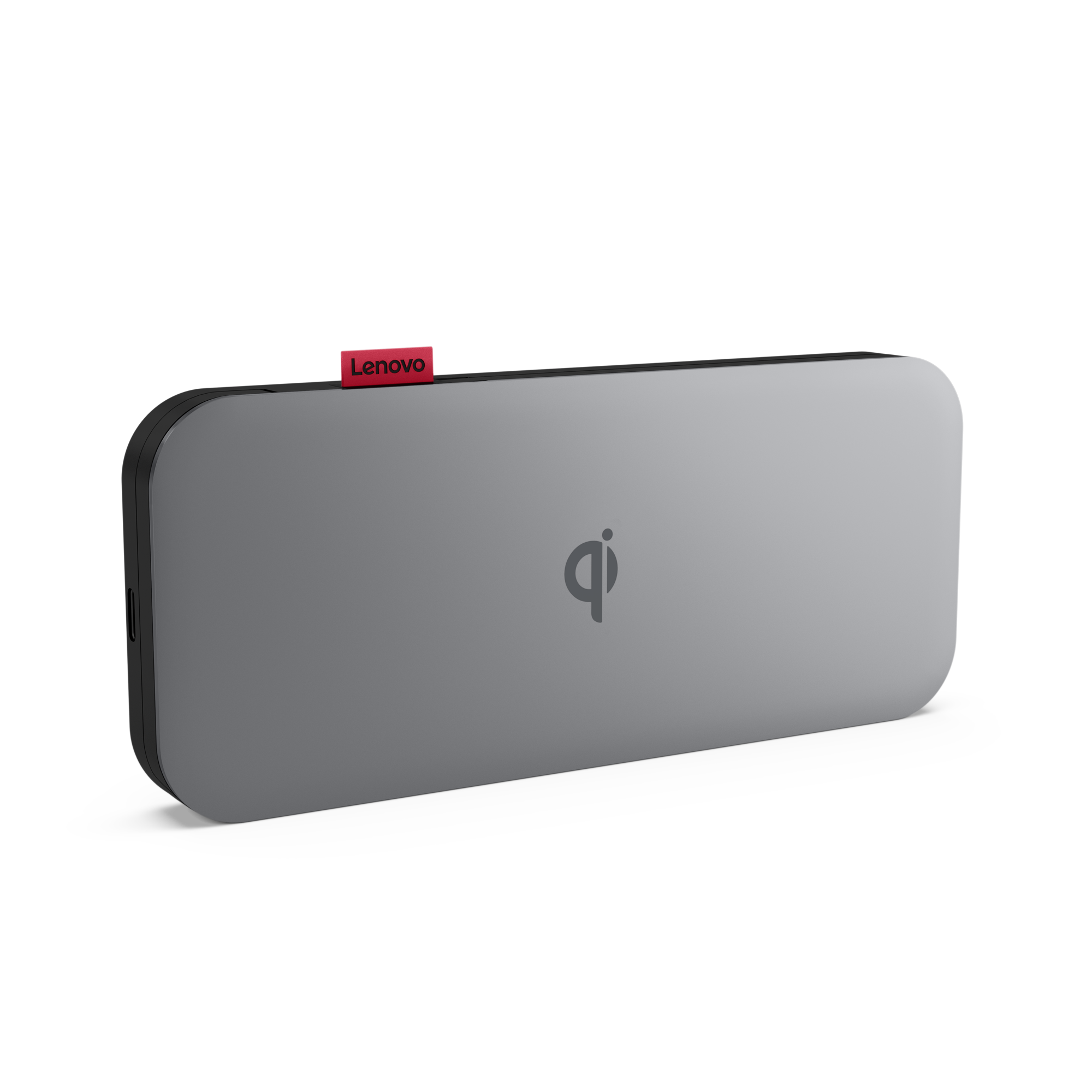 Lenovo Go Wireless Mobile Power Bank - 40ALLG1WWW ATI Phân phối Lenovo ...