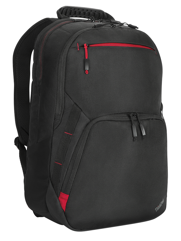 Lenovo ThinkPad Essential Plus 15.6-inch Backpack (Eco) - 4X41A30364 ...