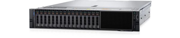 Dell PowerEdge R750xs Server - ASPER750XS_VI_VP ATI Phân phối Lenovo ...