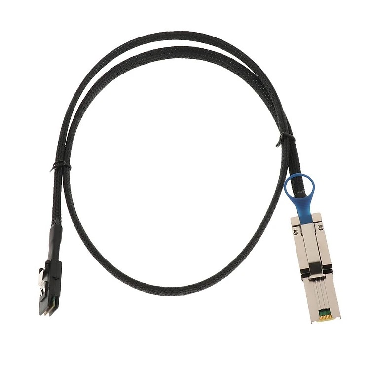 Cable mini SFF 8088 to SFF 8087 1m - RC-2973 ATI Phân phối Lenovo Thinkpad