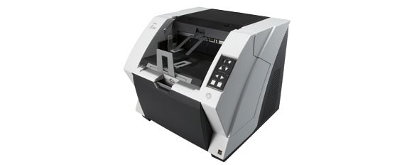 Fujitsu Scanner fi-5950 - PA03450-B561 ATI Phân phối Lenovo Thinkpad