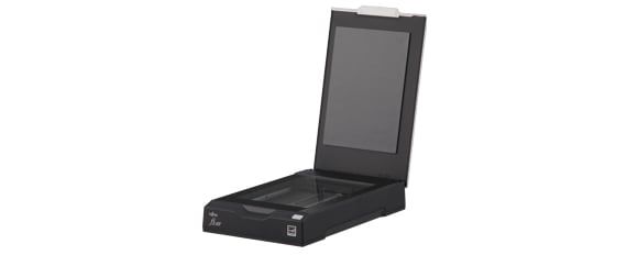 Fujitsu Scanner fi-65F - PA03595-B001 ATI Phân phối Lenovo Thinkpad