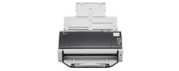 FUJITSU Image Scanner fi-7460 - PA03710-B051 ATI Phân phối Lenovo Thinkpad