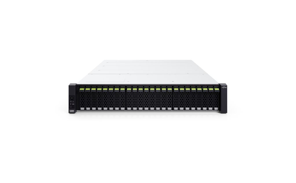 Fujitsu Storage ETERNUS DX100 S5 Disk System ATI Phân phối Lenovo Thinkpad