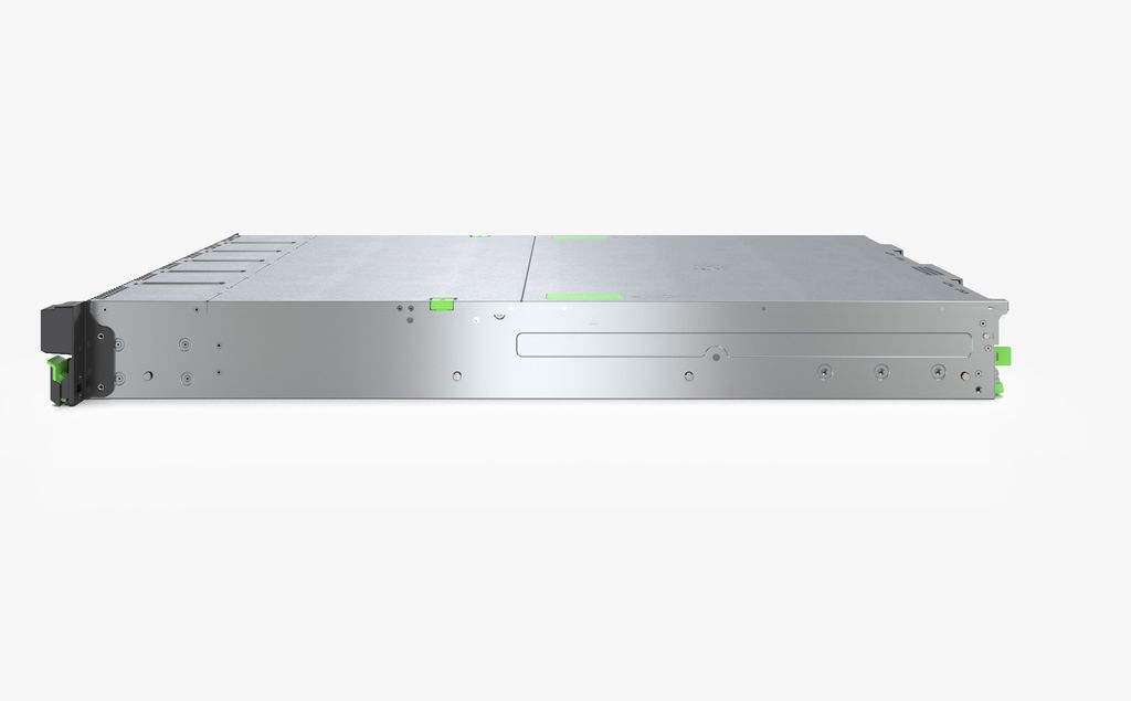 Fujitsu PRIMERGY RX2540 M7 - PYR2547R2N ATI Phân phối Lenovo Thinkpad