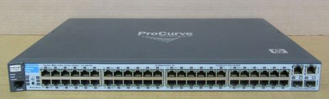 HP ProCurve Switch 2610-48 - J9088A ATI Phân phối Lenovo Thinkpad