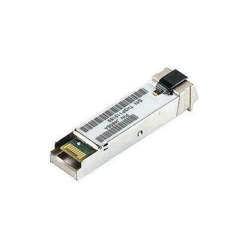 HPE X120 1G SFP LC LX Transceiver - JD119B ATI Phân phối Lenovo Thinkpad