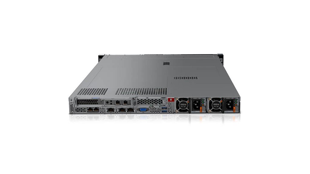 Lenovo ThinkSystem SR530 - 7X08A081SG ATI Phân phối Lenovo Thinkpad