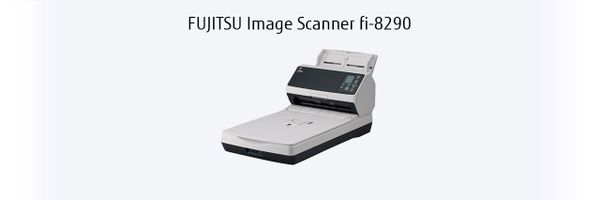 Fujitsu Scanner fi-8290 - PA03810-B501 ATI Phân phối Lenovo Thinkpad