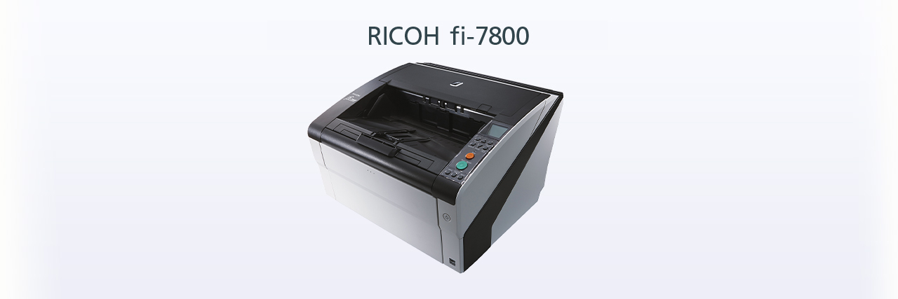 Fujitsu Scanner fi-7800 - PA97304-K918 ATI Phân phối Lenovo Thinkpad