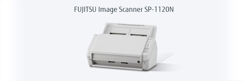 Fujitsu Scanner SP-1120N - PA03811-B001 ATI Phân phối Lenovo Thinkpad