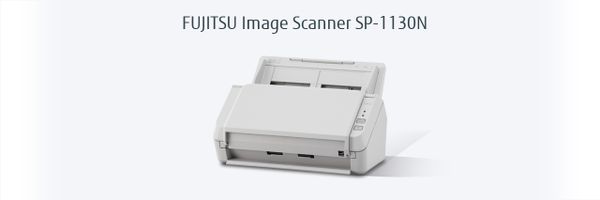 Fujitsu Scanner SP-1130N - PA03811-B021 ATI Phân phối Lenovo Thinkpad