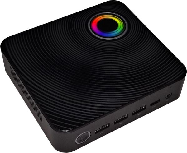 4K digital signage media player - IQL2 64-97-IDSS ATI Phân phối Lenovo ...