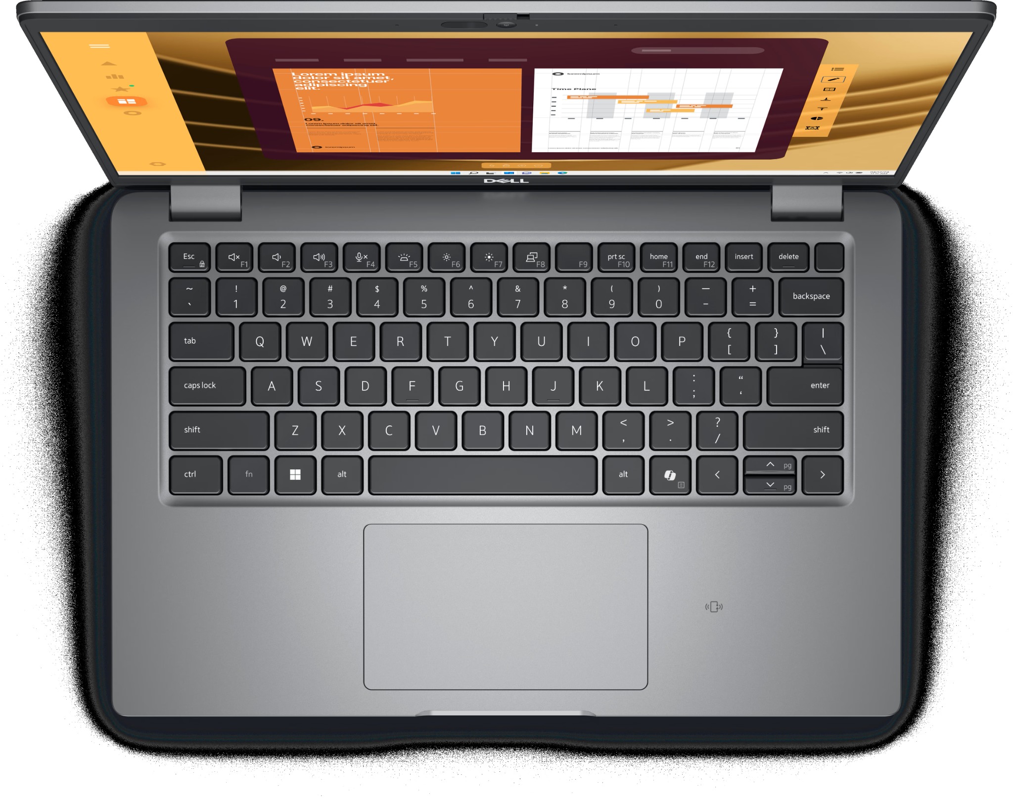 Dell Latitude 5450 Laptop - AL5450 ATI Phân phối Lenovo Thinkpad