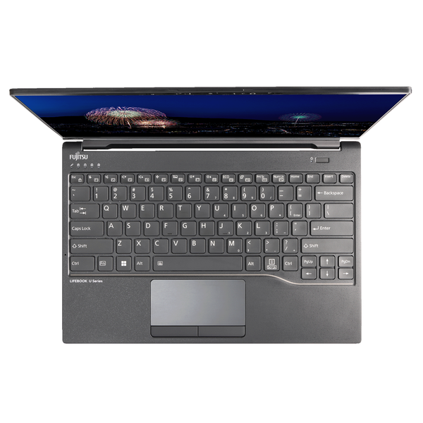 Fujitsu Notebook LIFEBOOK U94/A ATI Phân phối Lenovo Thinkpad