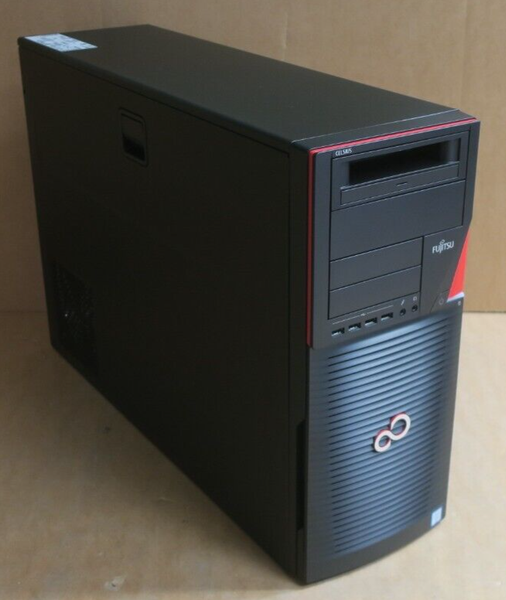 Fujitsu Workstation CELSIUS R970 ATI Phân phối Lenovo Thinkpad