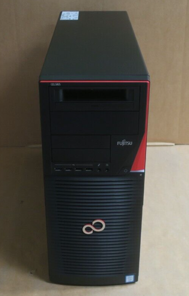 Fujitsu Workstation CELSIUS R970 ATI Phân phối Lenovo Thinkpad