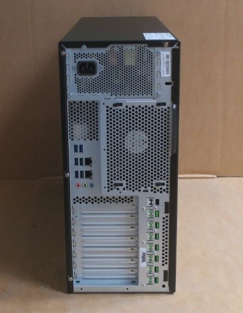 Fujitsu Workstation CELSIUS R970 ATI Phân phối Lenovo Thinkpad