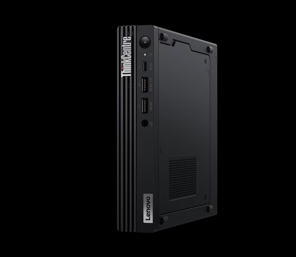 Lenovo ThinkCentre M80q Gen 4 - 12EAS0UB3Gvo ATI Phân phối Lenovo Thinkpad