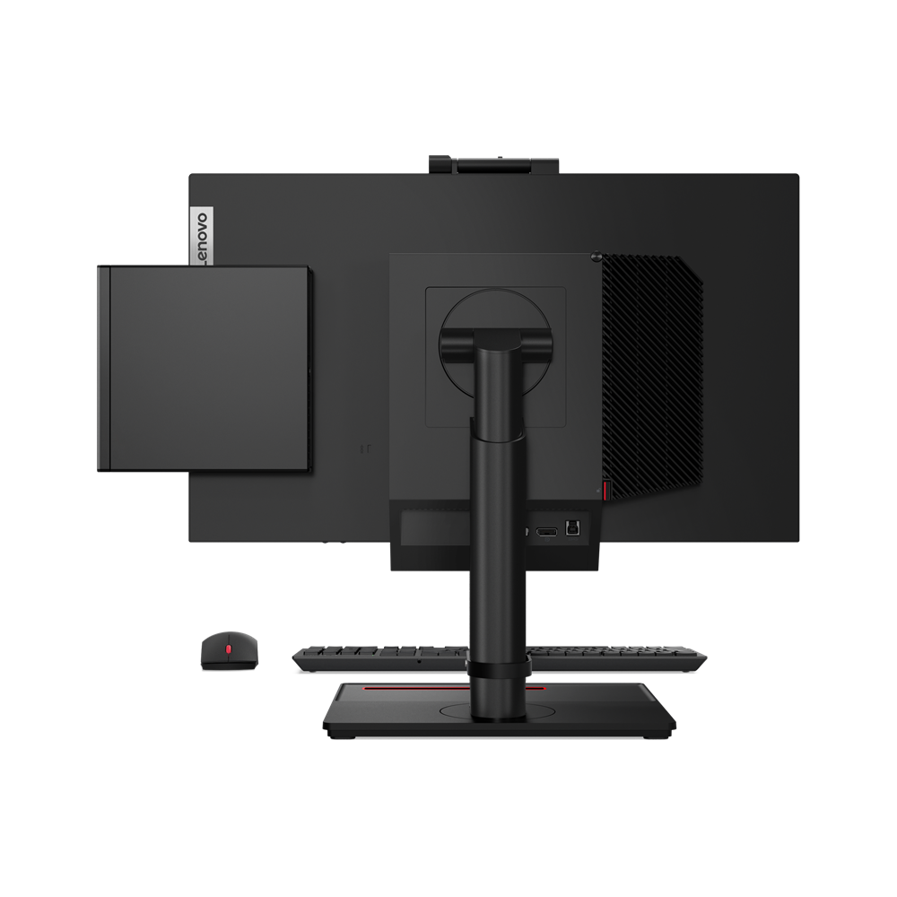 Lenovo ThinkCentre M80q Gen 4 - 12EAS0UB3Gvo ATI Phân phối Lenovo Thinkpad