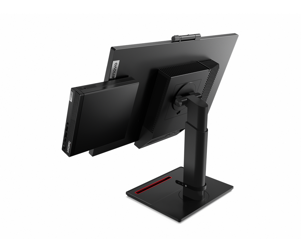 Lenovo ThinkCentre M80q Gen 4 - 12EAS0UB3Gvo ATI Phân phối Lenovo Thinkpad