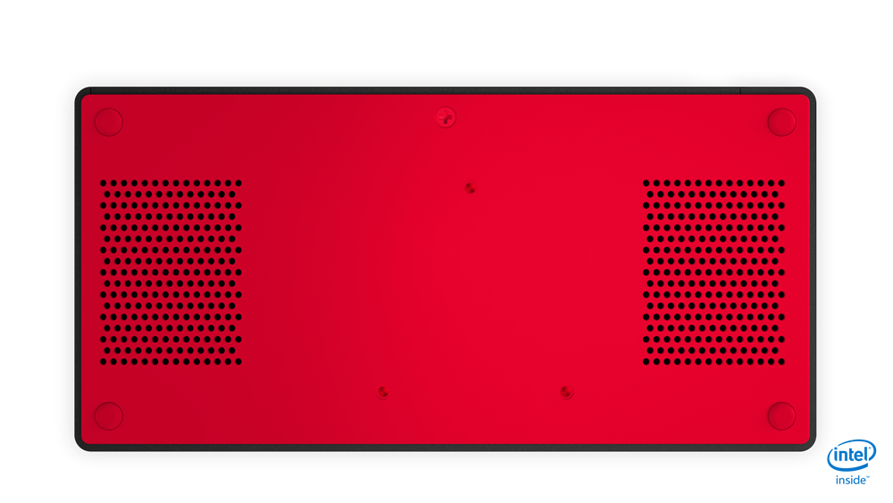 Lenovo ThinkCentre M90n-1 Nano - 11AD0017VA ATI Phân phối Lenovo Thinkpad