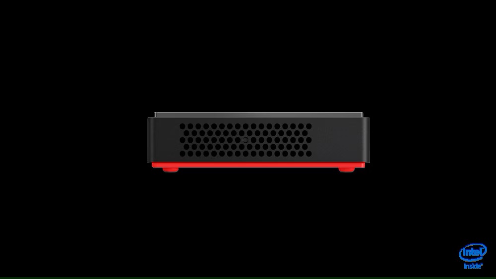 Lenovo ThinkCentre M90n-1 Nano - 11AD001DVE ATI Phân phối Lenovo Thinkpad