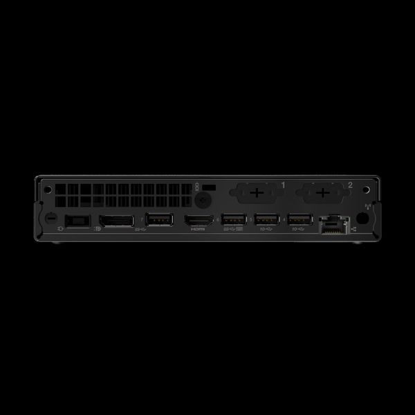 Lenovo ThinkCentre M90q Gen 5 Tiny - 12THS01700 ATI Phân phối Lenovo ...