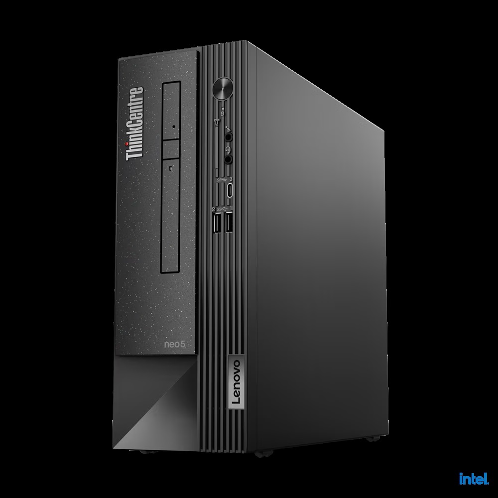 Lenovo ThinkCentre neo 50s Gen 4 - 12JH00MXVA ATI Phân phối Lenovo Thinkpad
