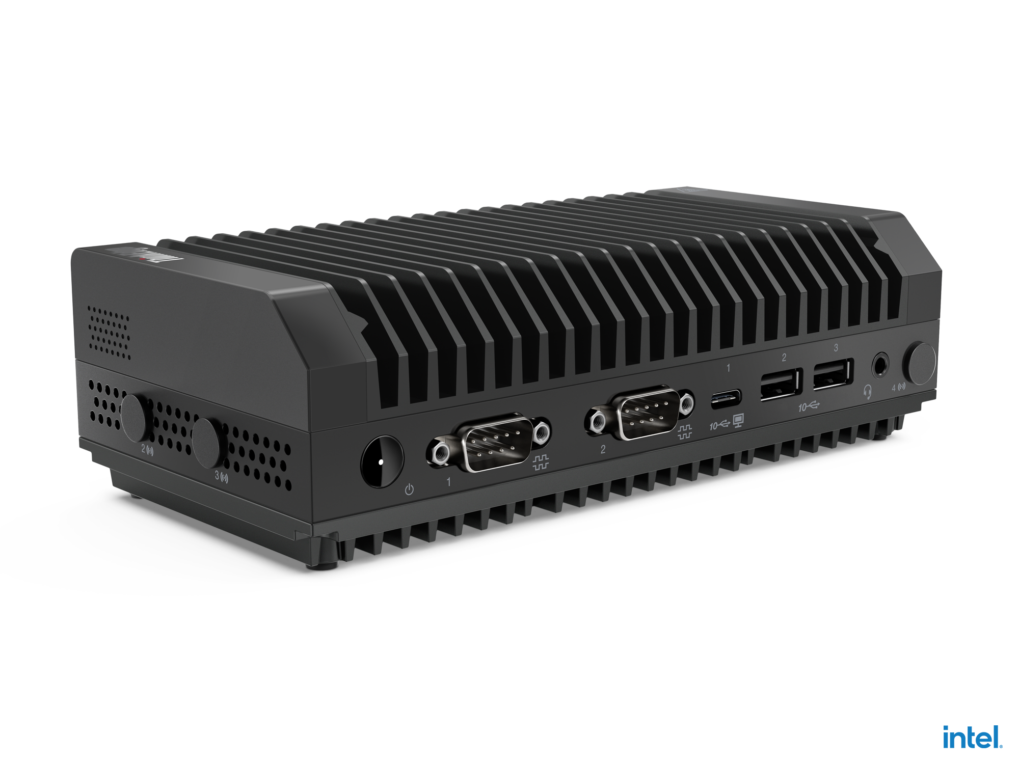 Lenovo ThinkEdge SE30 - 11NH000NVM ATI Phân phối Lenovo Thinkpad