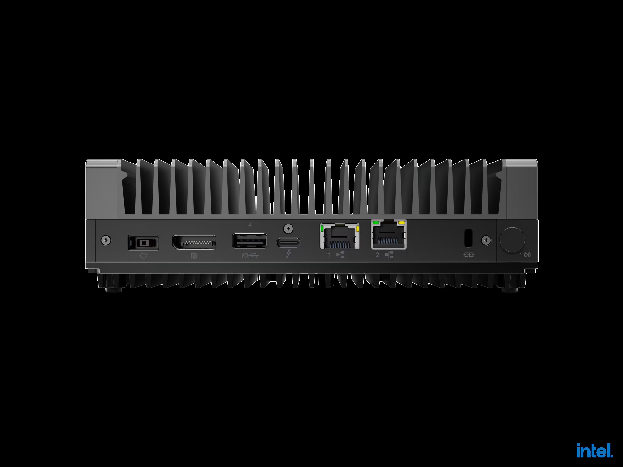 Lenovo ThinkEdge SE30 - 11NH000NVM ATI Phân phối Lenovo Thinkpad