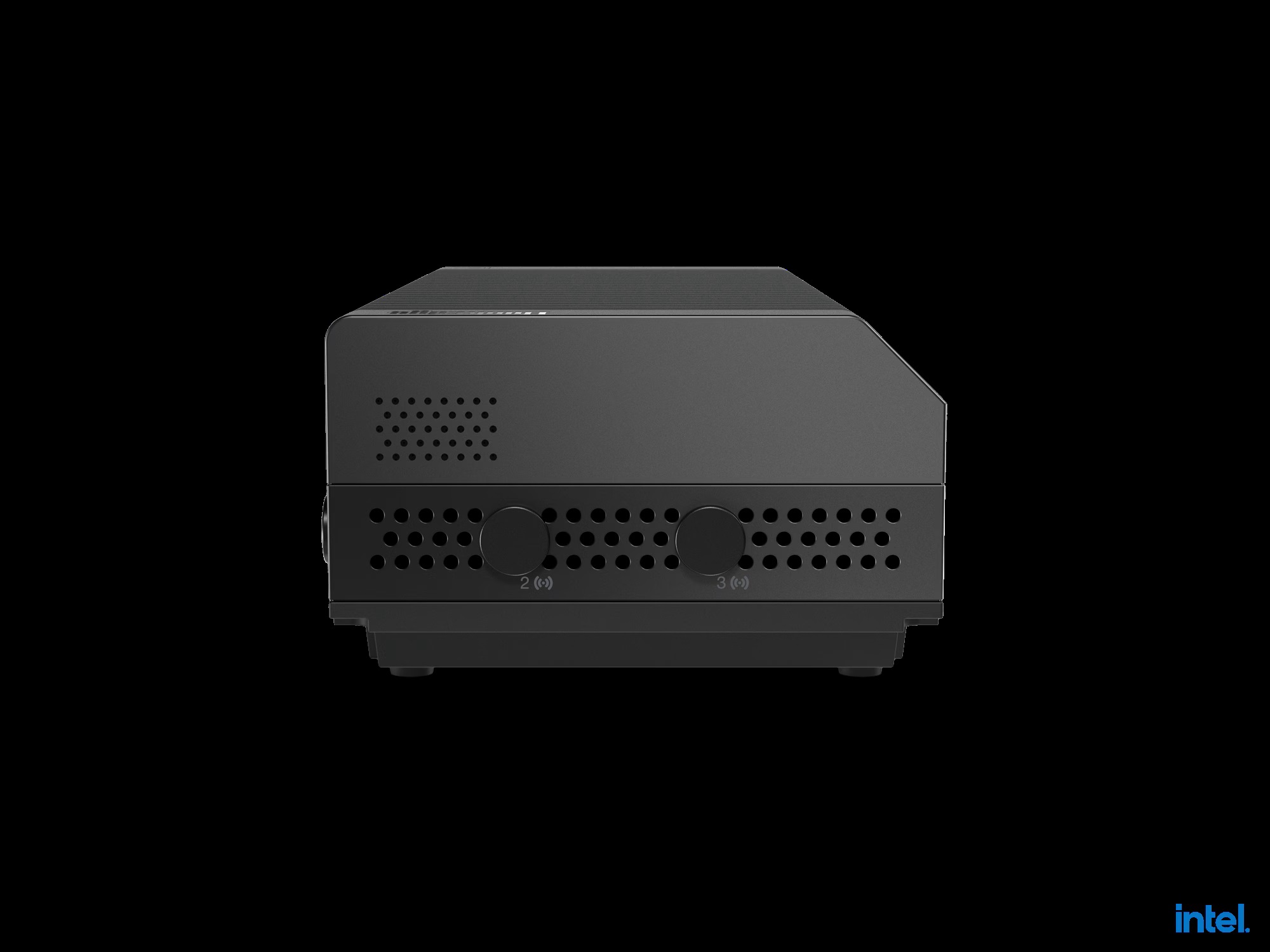 Lenovo ThinkEdge SE30 - 11NH000NVM ATI Phân phối Lenovo Thinkpad