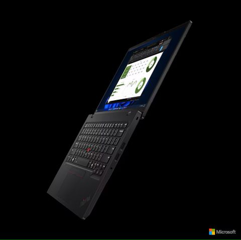 Lenovo ThinkPad L14 Gen 5 - 21L10043VA ATI Phân phối Lenovo Thinkpad