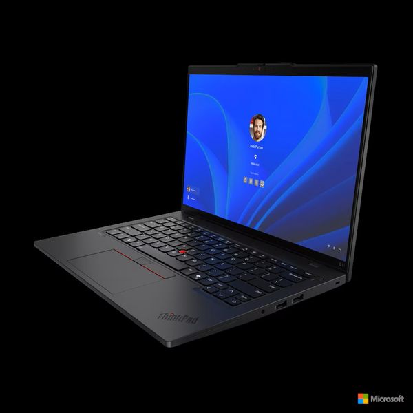 Lenovo ThinkPad L14 Gen 5 - 21L10043VA ATI Phân phối Lenovo Thinkpad