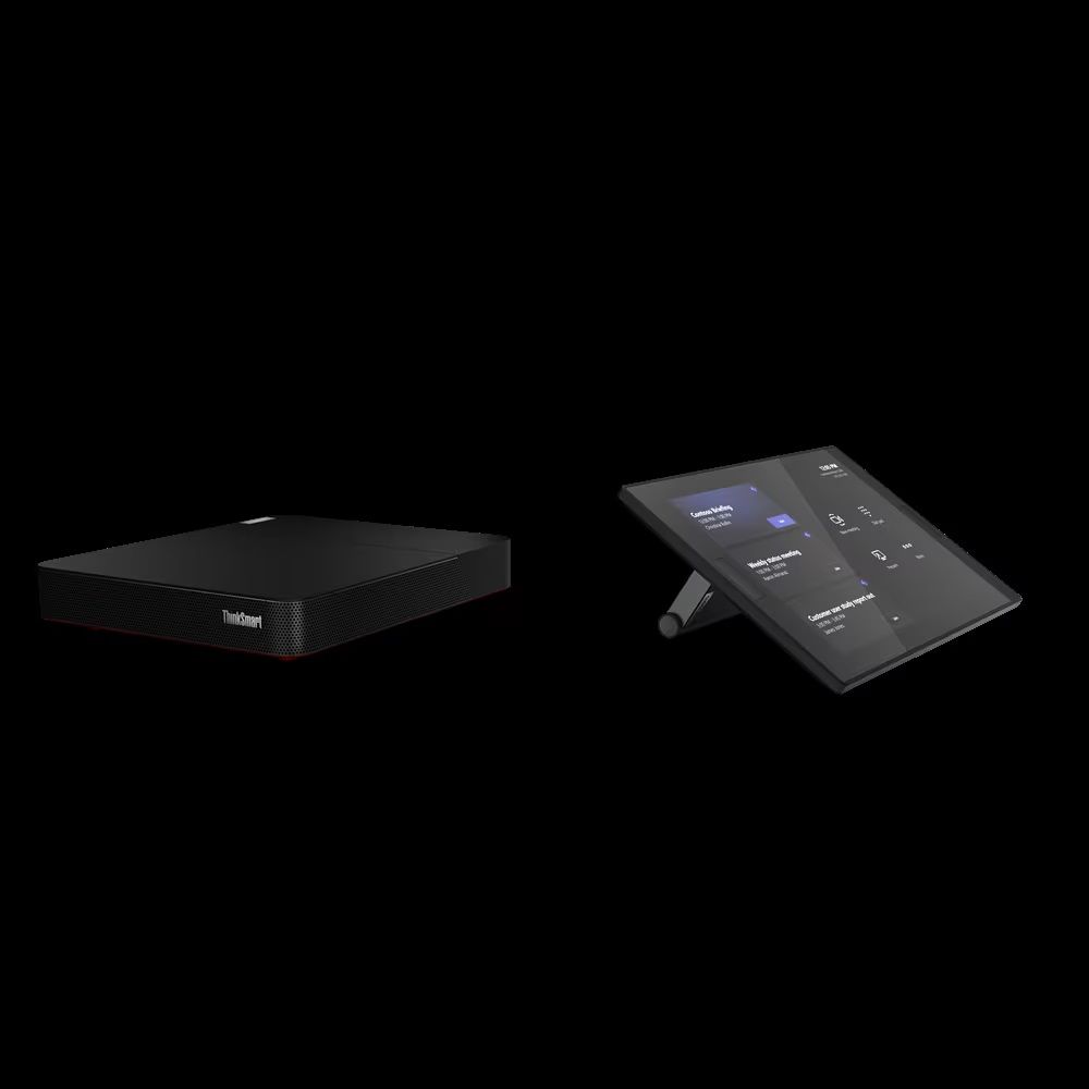 Lenovo ThinkSmart Core for Microsoft Team Rooms - 11S30008VE ATI Phân ...