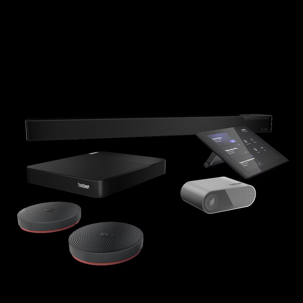 Lenovo ThinkSmart Core for Microsoft Team Rooms - 11S30008VE ATI Phân ...