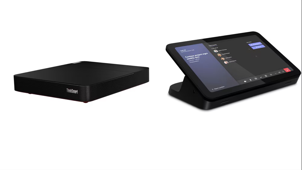 Lenovo ThinkSmart Core for Microsoft Team Rooms - 11LR000BVE ATI Phân ...