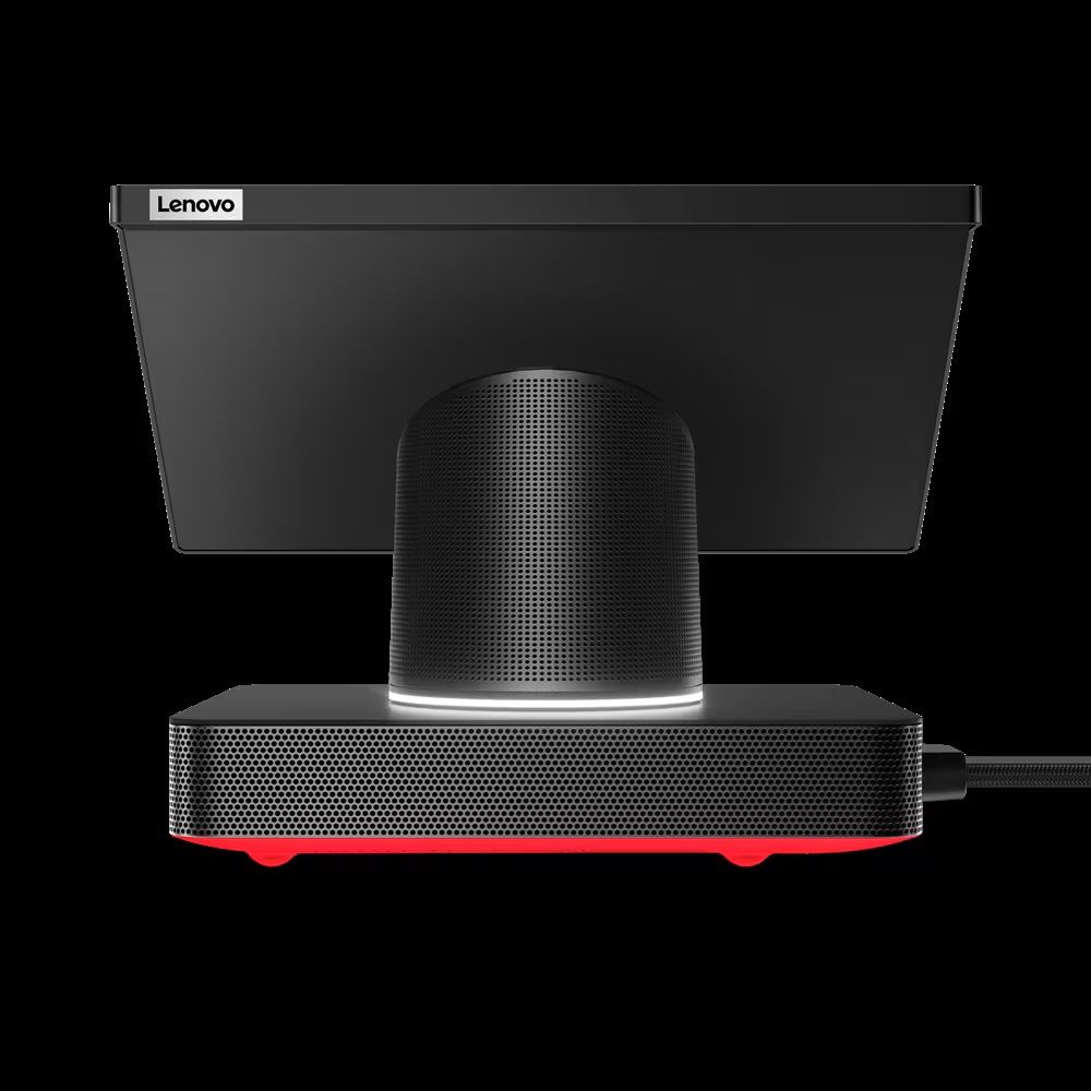 Lenovo ThinkSmart Hub - 11H1000KVE ATI Phân phối Lenovo Thinkpad