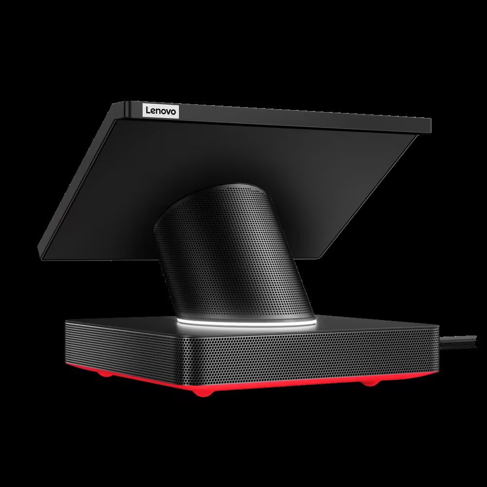 Lenovo ThinkSmart Hub - 11H1000KVE ATI Phân phối Lenovo Thinkpad