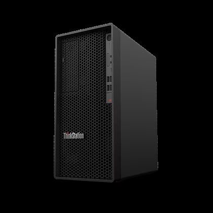Lenovo ThinkStation P2 Tower - 30FR004QVA ATI Phân phối Lenovo Thinkpad
