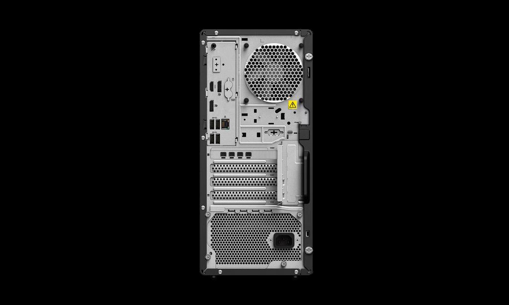 Lenovo ThinkStation P2 Tower - 30FR004PVA ATI Phân phối Lenovo Thinkpad