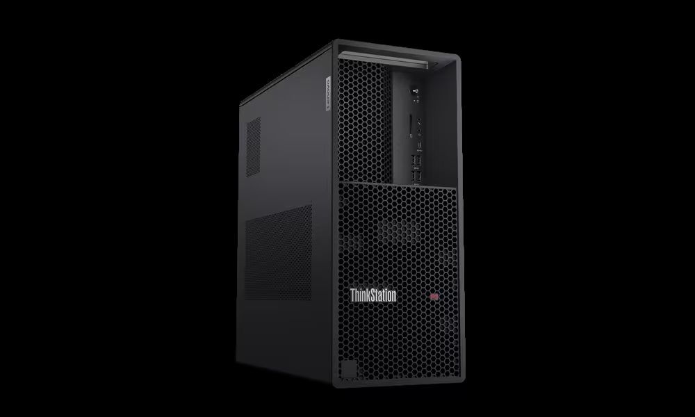 Lenovo ThinkStation P3 Tower - 30GS00G4VA ATI Phân phối Lenovo Thinkpad