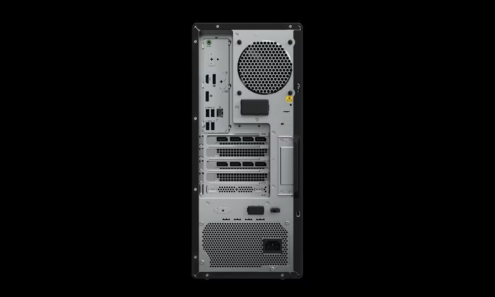 Lenovo ThinkStation P3 Tower - 30GS0057VA ATI Phân phối Lenovo Thinkpad
