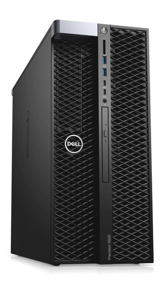 Dell Precision 5820 Tower XCTO Base - 42PT58DW25 ATI Phân phối Lenovo ...