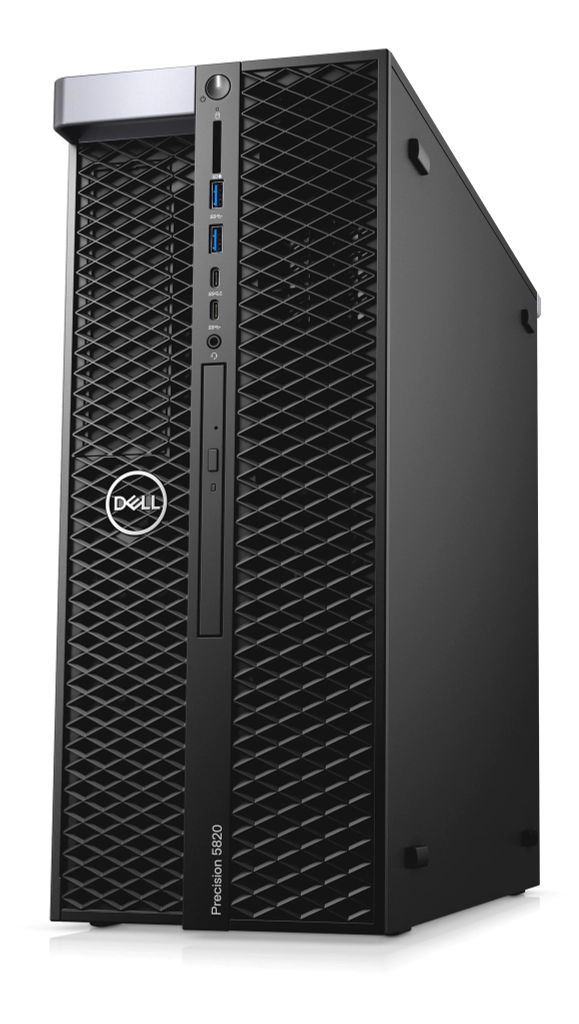Dell Precision 5820 Tower XCTO Base - 42PT58DW28 ATI Phân phối Lenovo ...