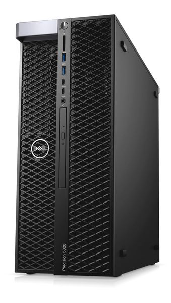 Dell Precision 5820 Tower XCTO Base - 42PT58DW28 ATI Phân phối Lenovo ...