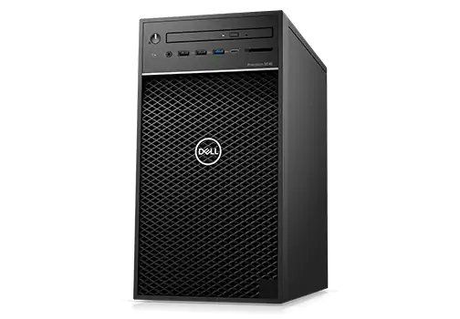 Dell Precision 3640 Tower CTO BASE - 42PT3640D01 ATI Phân phối Lenovo ...