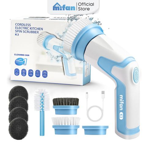 Mifan - Đồ Gia Dụng Thông Minh